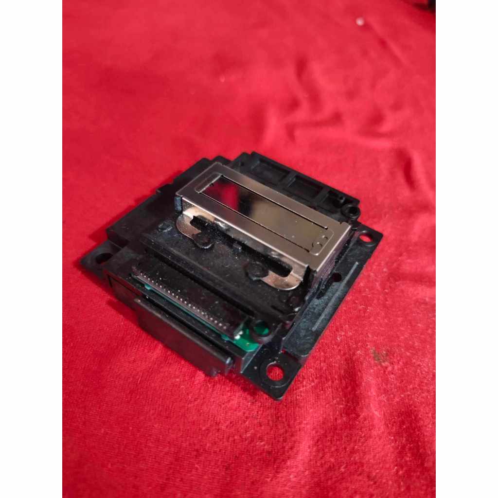 L210 defective print head for Epson Printer | Shopee Philippines