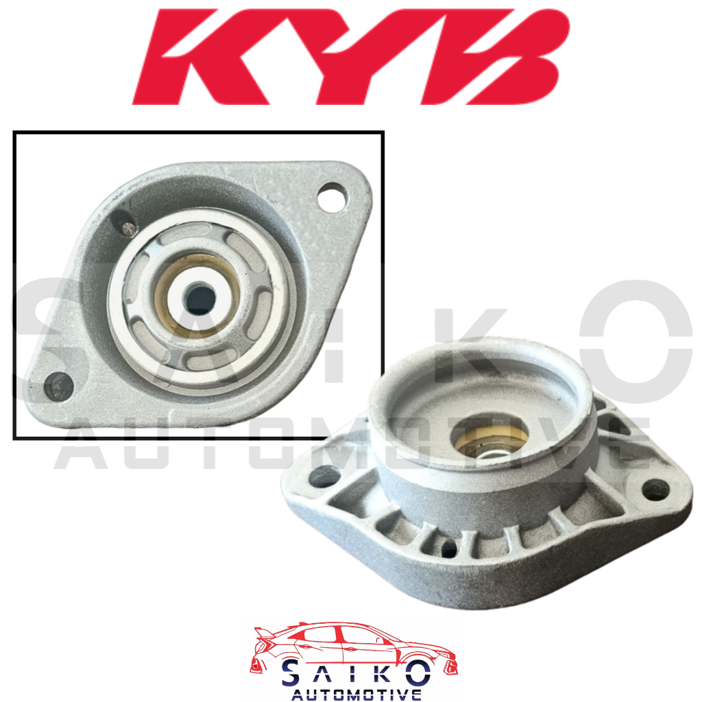 KYB Rear Shock Mount Honda Civic FC 10th Gen 2016-2020 | Shopee Philippines