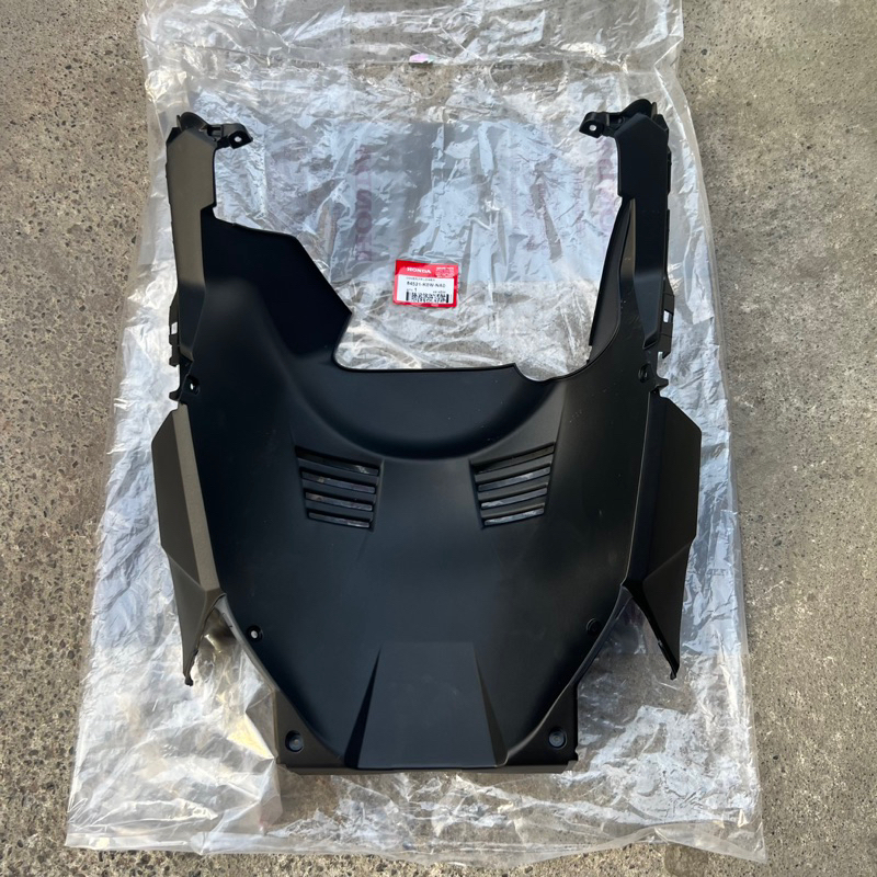 Honda ADV160 Front Lower Cover Araro ADV 160 Genuine Parts | Shopee ...