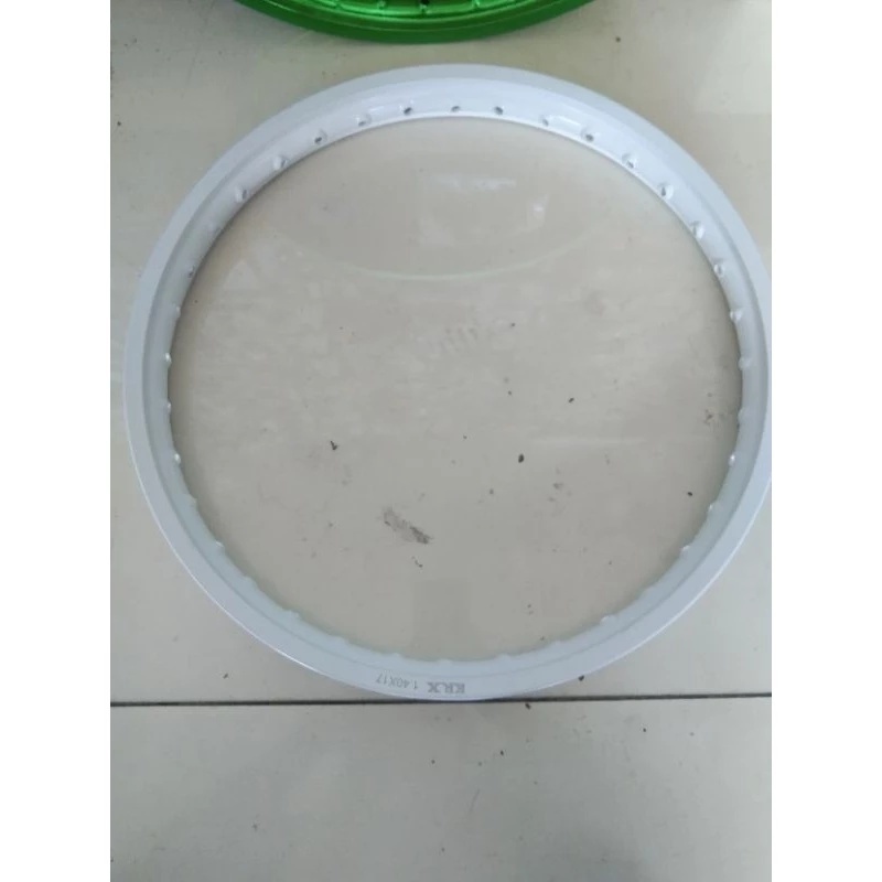 MOTORCYCLE ALLOY RIM SET 2PCS 1.2*17 AND 1.4*17 | Shopee Philippines