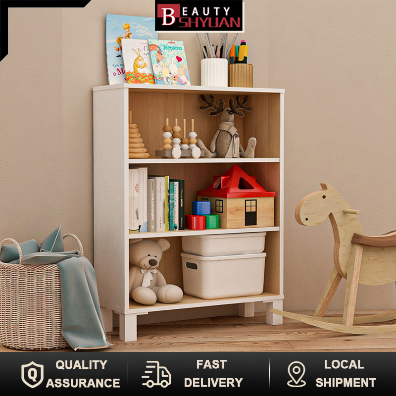 Storage Rack Wooden Rack Multi-Purpose Rack Multi-Functional Storage ...