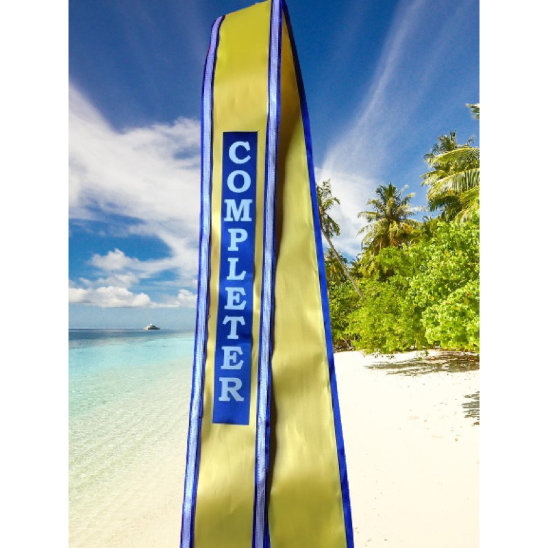 COMPLETER SASH/SABLAY FOR KIDS 1 Piece | Shopee Philippines