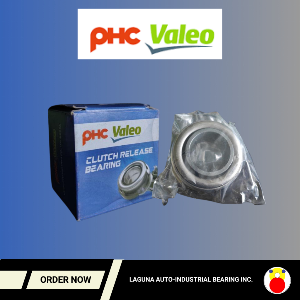 PHC VALEO Clutch Release Bearing PRB-63 22810-P21-003 for Honda CRV, Civic | Shopee Philippines