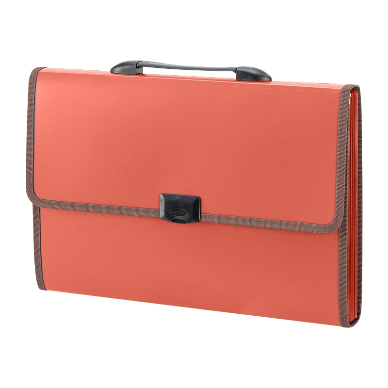 Deli EB40602 File & Folder Expanding File FC 13P (1PC) [7518B40602 ...