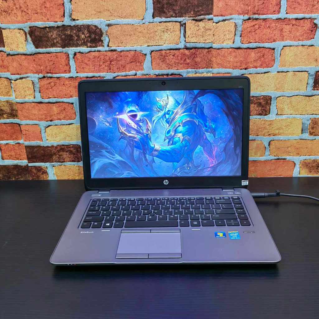 𝐋𝐀𝐏𝐓𝐎𝐏 𝐇𝐏 𝐄𝐋𝐈𝐓𝐄𝐁𝐎𝐎𝐊 𝟖𝟒𝟎 𝐆𝟏 𝐈𝐍𝐓𝐄𝐋® 𝐂𝐎𝐑𝐄™ 𝐢𝟓 𝟒𝐓𝐇 𝐆𝐄𝐍𝐄𝐑𝐀𝐓𝐈𝐎𝐍 𝟖𝐆𝐁 𝐑𝐀𝐌 𝟐𝟓𝟔𝐆𝐁 ...