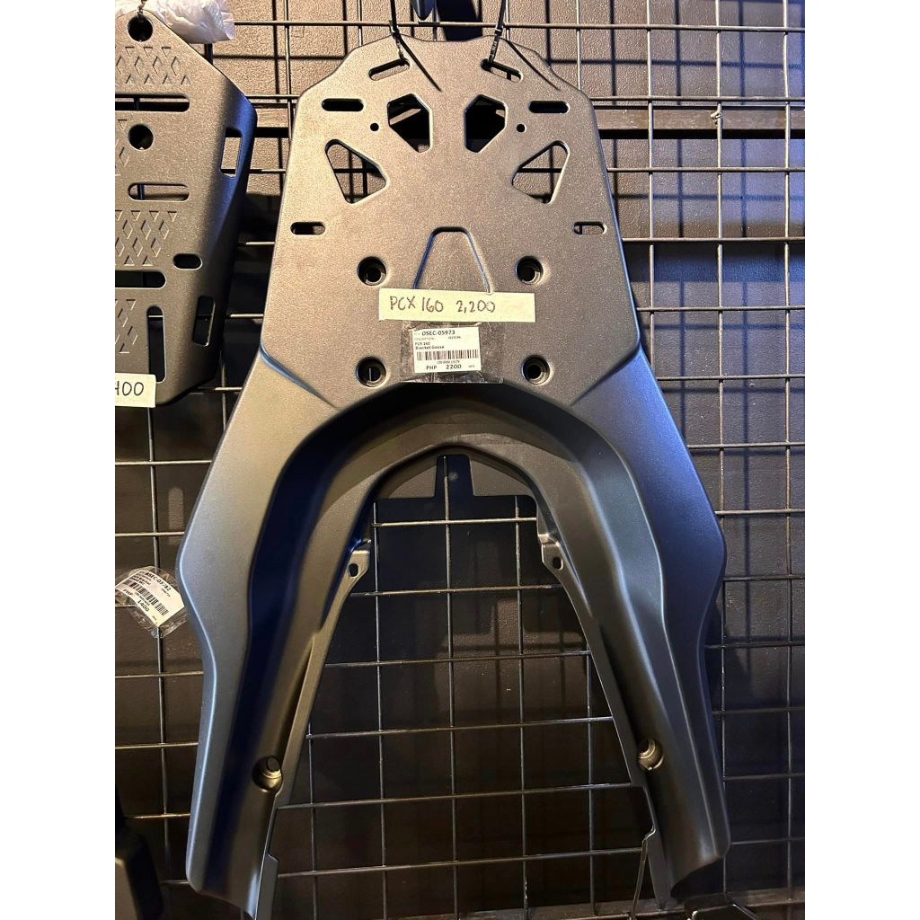 SEC PCX 160 ALLOY BRACKET | Shopee Philippines
