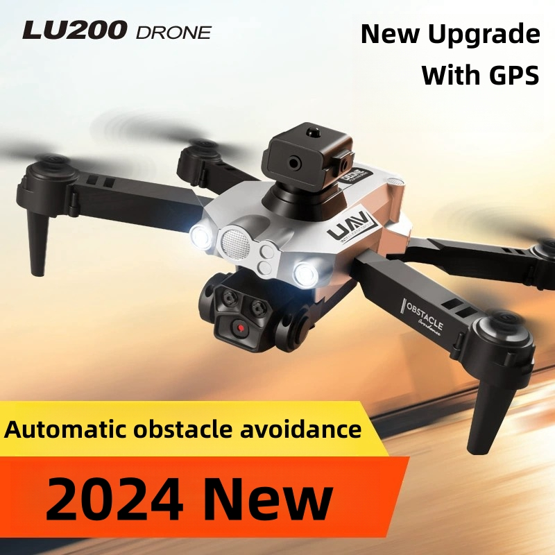 [three batteries]drone with camera original 4k original mini fpv drone ...