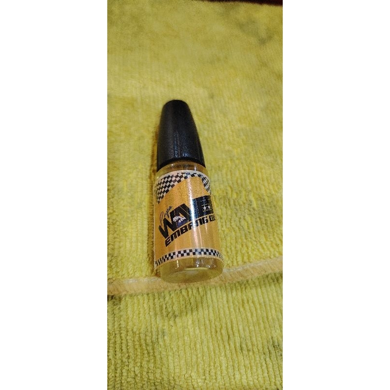 Papa Waves Embang Oil (For Mini 4WD Motor) | Shopee Philippines