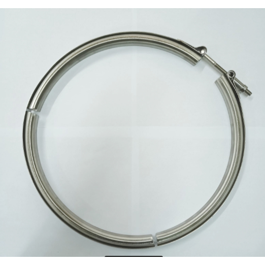 Pentair Sta-Rite Clamp (For Intellipro/ Max E-Pro/ Max E Glas/ Dura ...