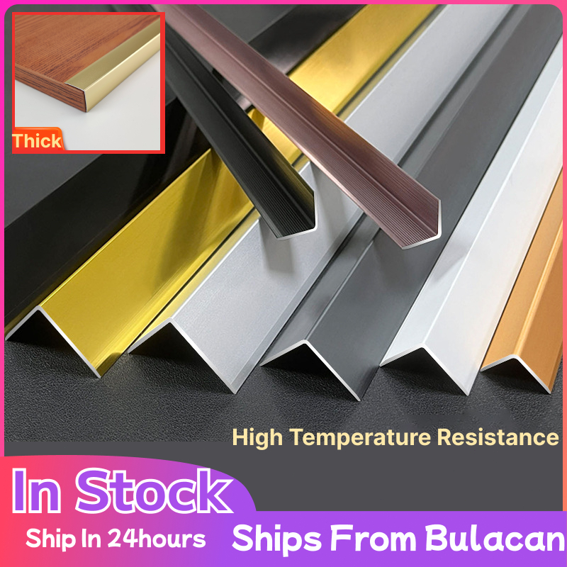 edge protector edge banding tile trim edge Corner Protection Strip ...