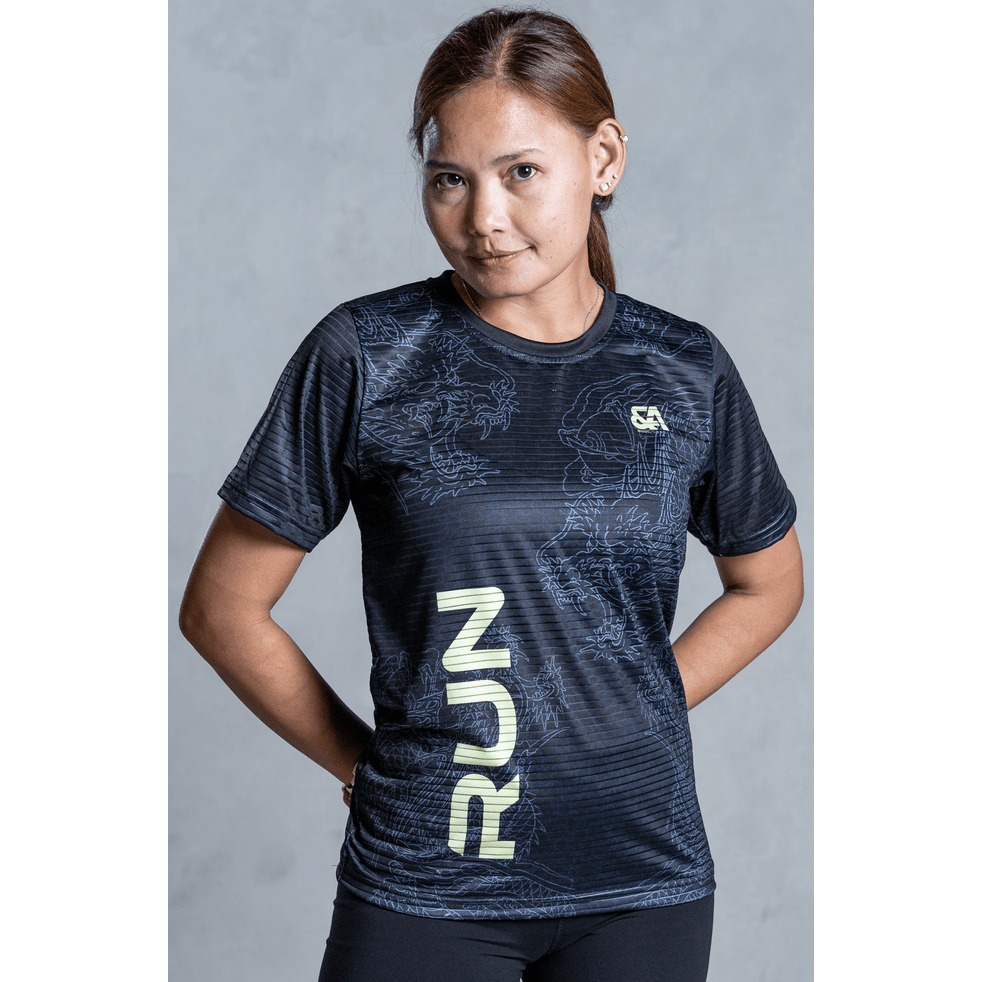 RUNNING JERSEYS/ANDOT ATHLETICS TS D3 | Shopee Philippines