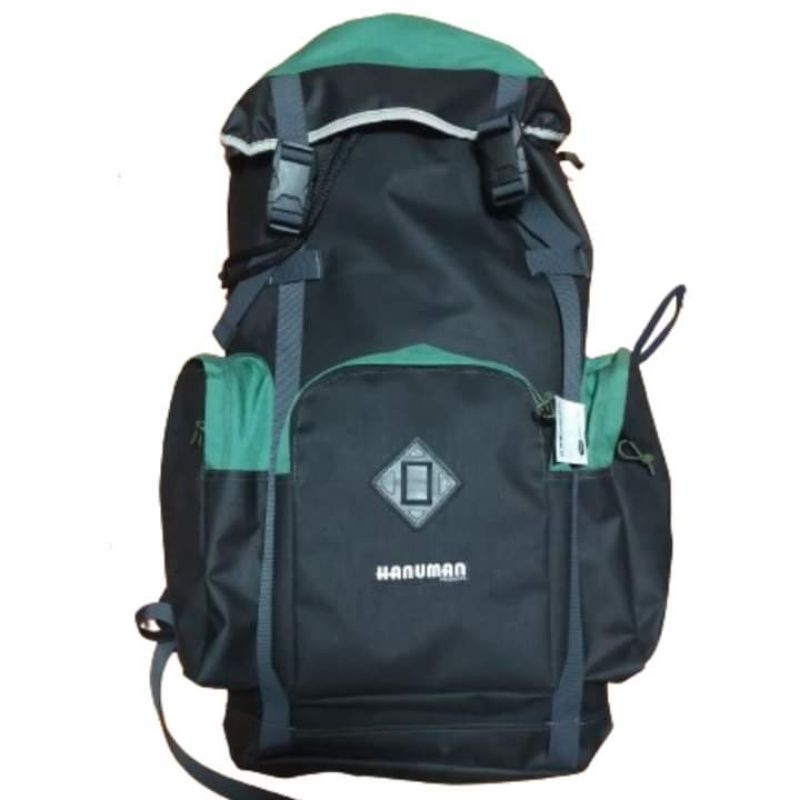 Hanuman Hiking bag/ Camping Bag 2 JUMBO water proof / water repellent ...