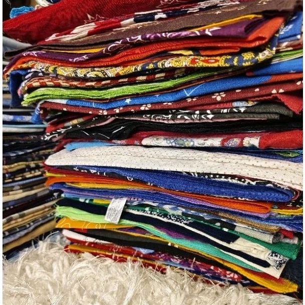 PANYO BANDANA BUNDLE MIX | Shopee Philippines