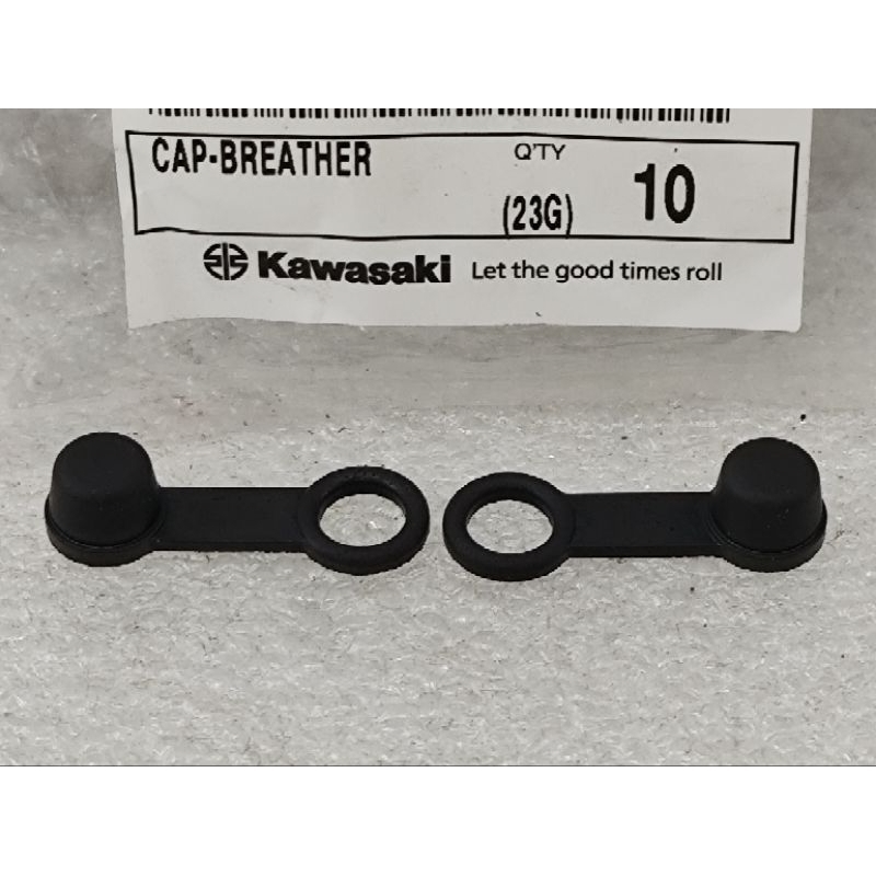 Cap Breather Bleeder Brake Caliper Universal(2pc)Genuine | Shopee ...