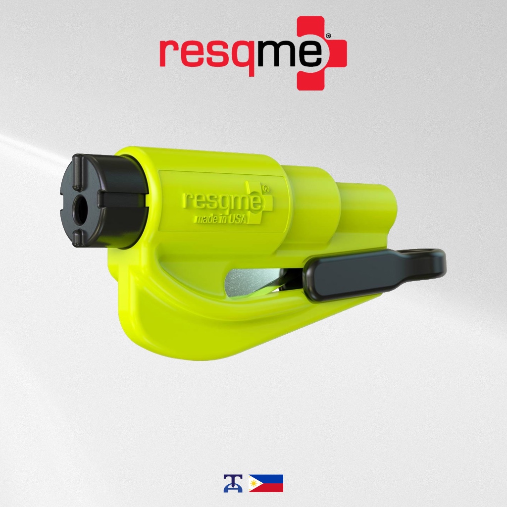 ResQMe ( NOV8 - RQM ) | Shopee Philippines