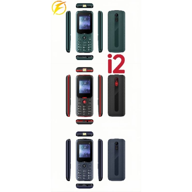 NOKIA keypad phone i2 | Shopee Philippines