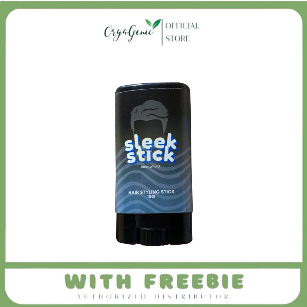 Sleek Stick for Hair Original by Estained, Hair Stick, Hair Styling ...