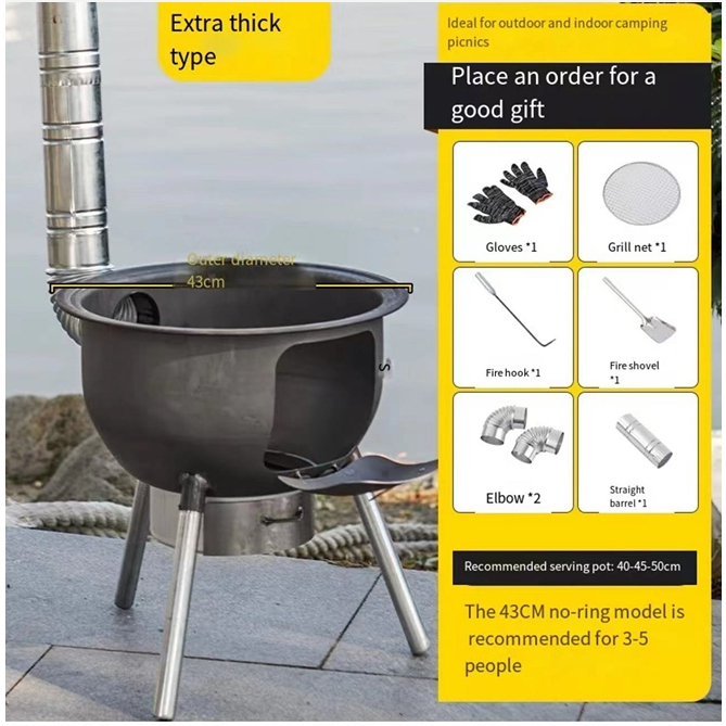 Kalan de Uling Solid Heavy Duty | Shopee Philippines