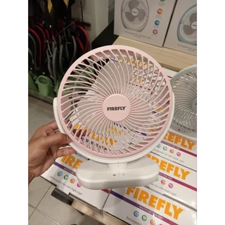 Shop firefly rechargeable fan for Sale on Shopee Philippines