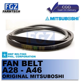 Shop fan belt for Sale on Shopee Philippines