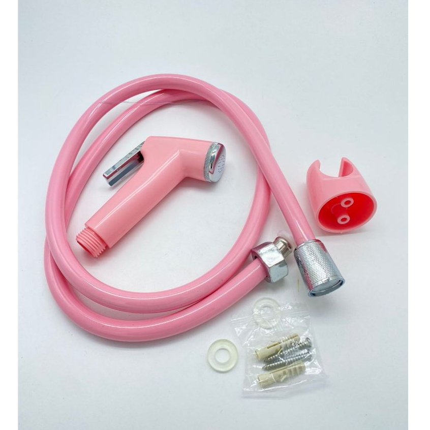 OHAYO BIDET SPOUT SET (PINK) | Shopee Philippines