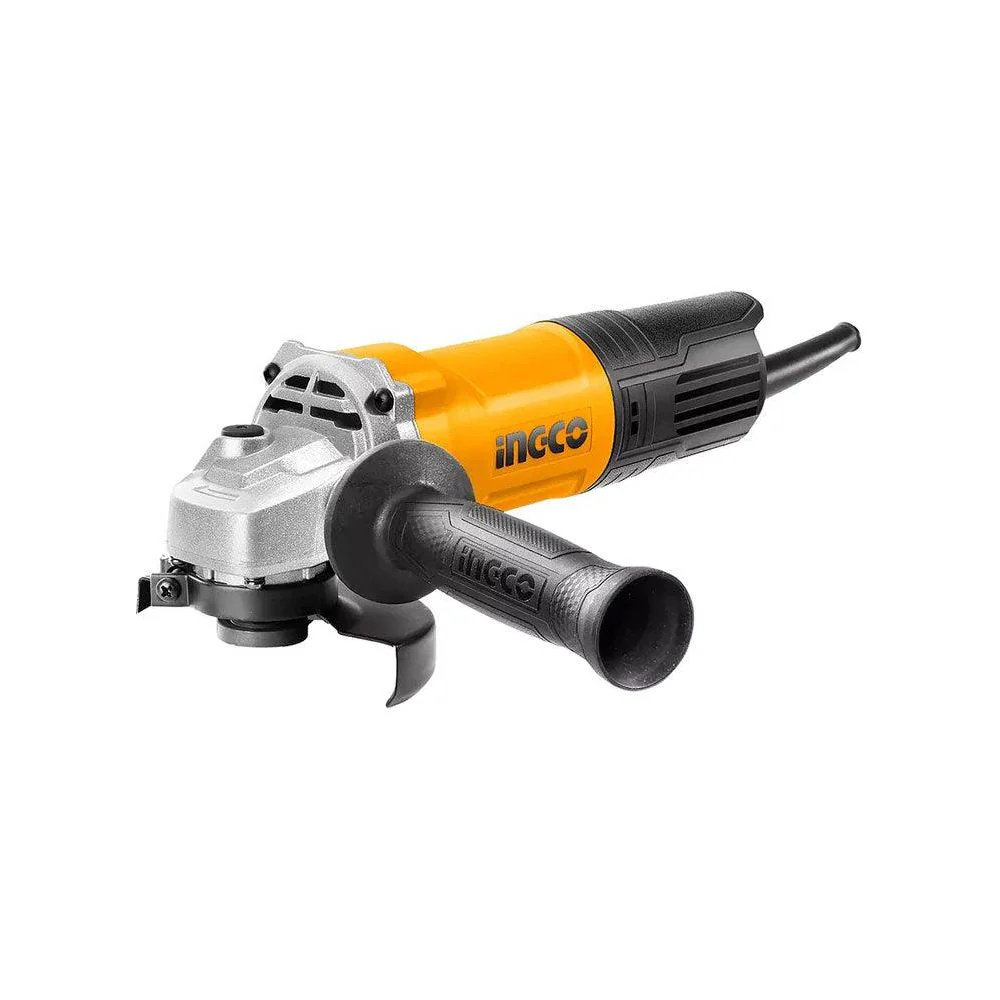 Ingco AG70012 Angle Grinder 750W •khm megatools• | Shopee Philippines