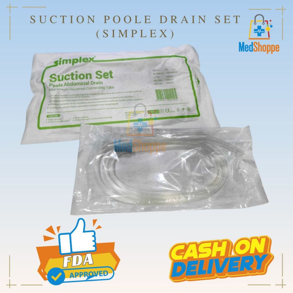 SIMPLEX SUCTION POOLE DRAIN SET | Shopee Philippines