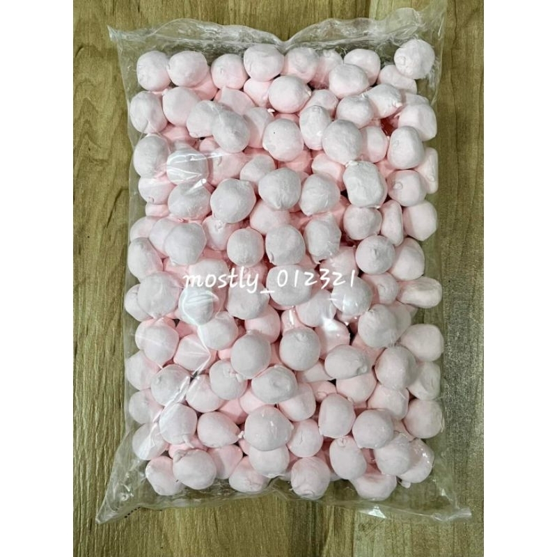 FILLED MALLOWS 750G |CHOCO|MANGO|STRAWBERRY |MATCHA|UBE | Shopee ...