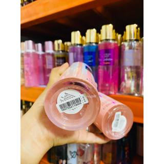 Bare Vanilla Victoria's secret Fragrance mist w/ barcode 250ml [ready ...