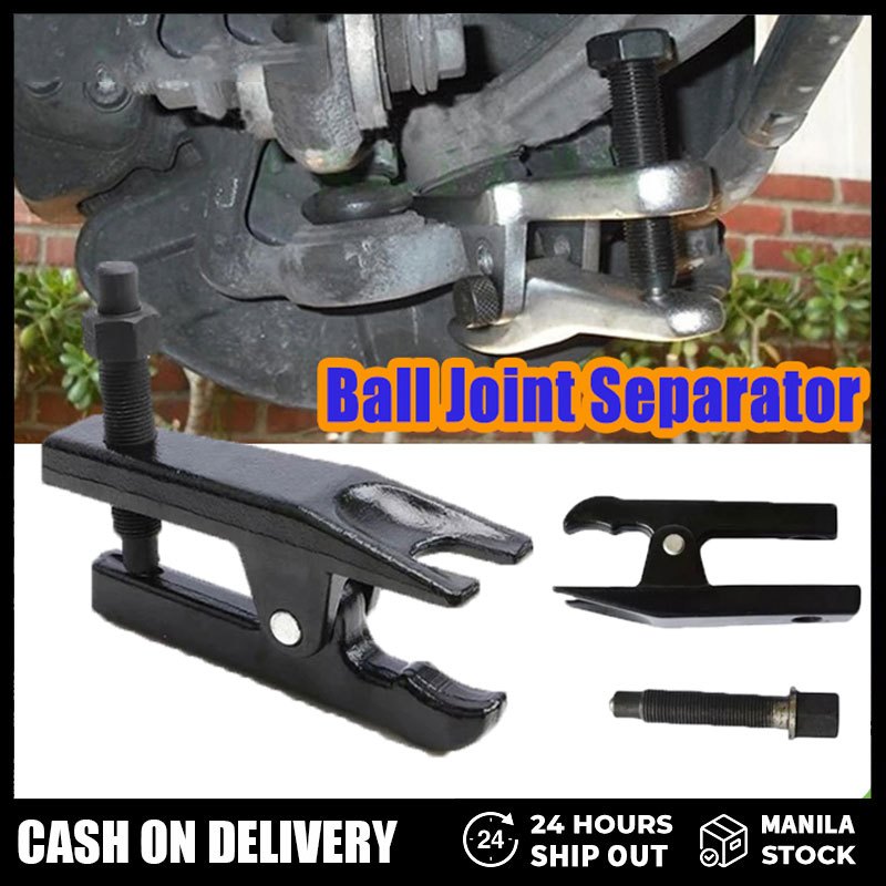 Japanese Style Ball Joint Separator Heavy Duty Scissor Type Splitter ...