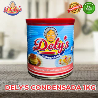 condensed milk - Best Prices and Online Promos - Jan 2025 | Shopee ...