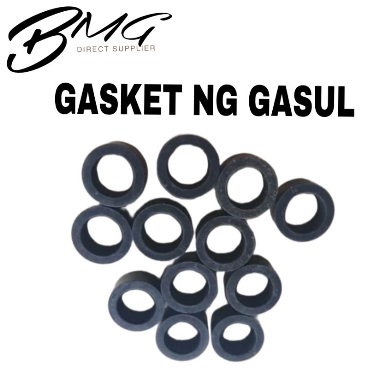 GOMA FOR GASUL HIGH QUALITY | Shopee Philippines