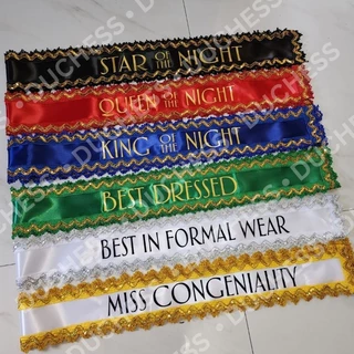 Shop sash for Sale on Shopee Philippines