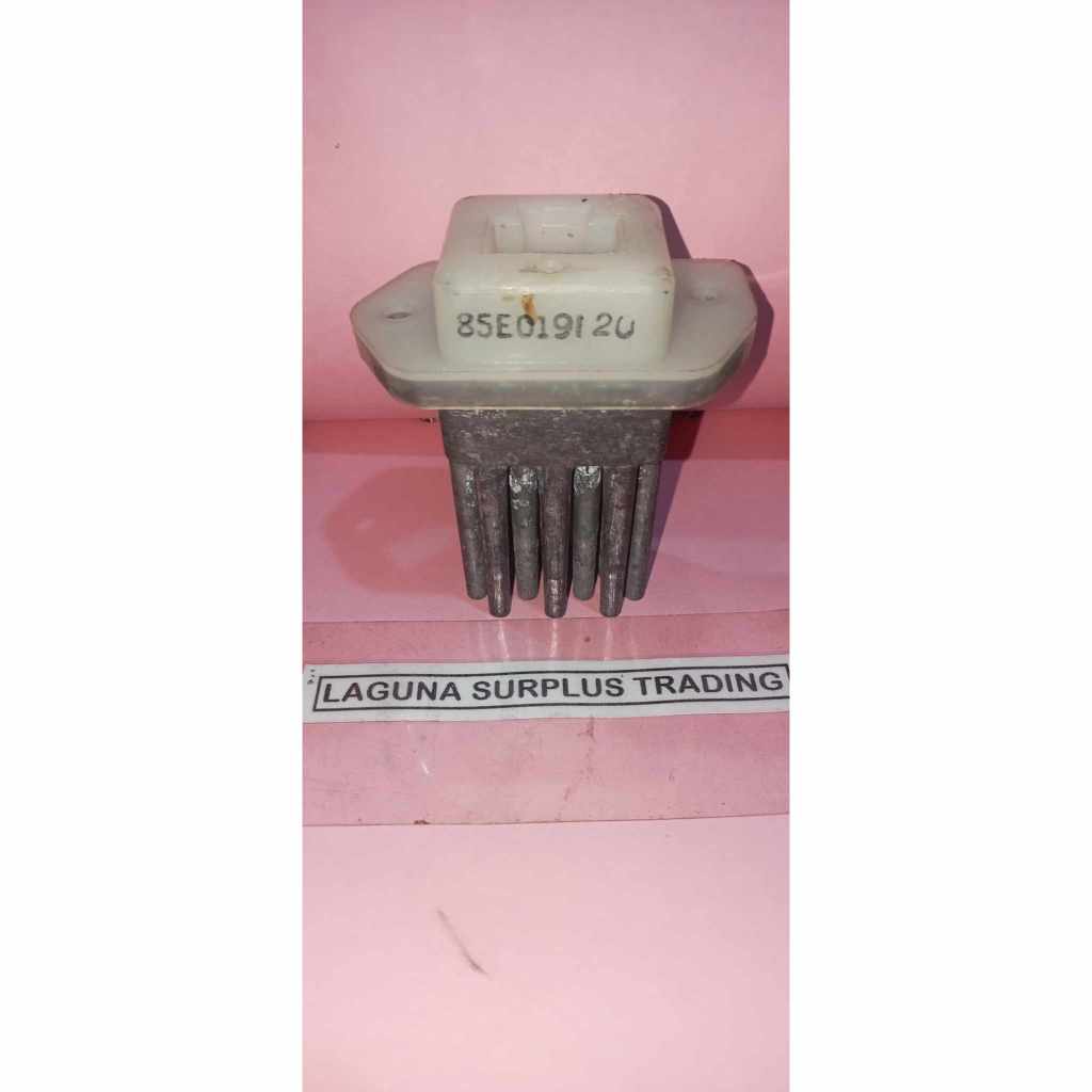 AC Blower Motor Transistor 85EO19120 | Shopee Philippines