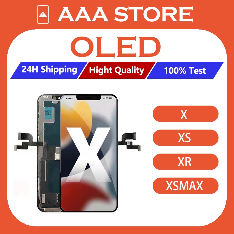 (AAA LCD)LCD X XR XS XSM 11 PRO 11PROMAX IP X LCD LCD DISPLAY TOUCH ...