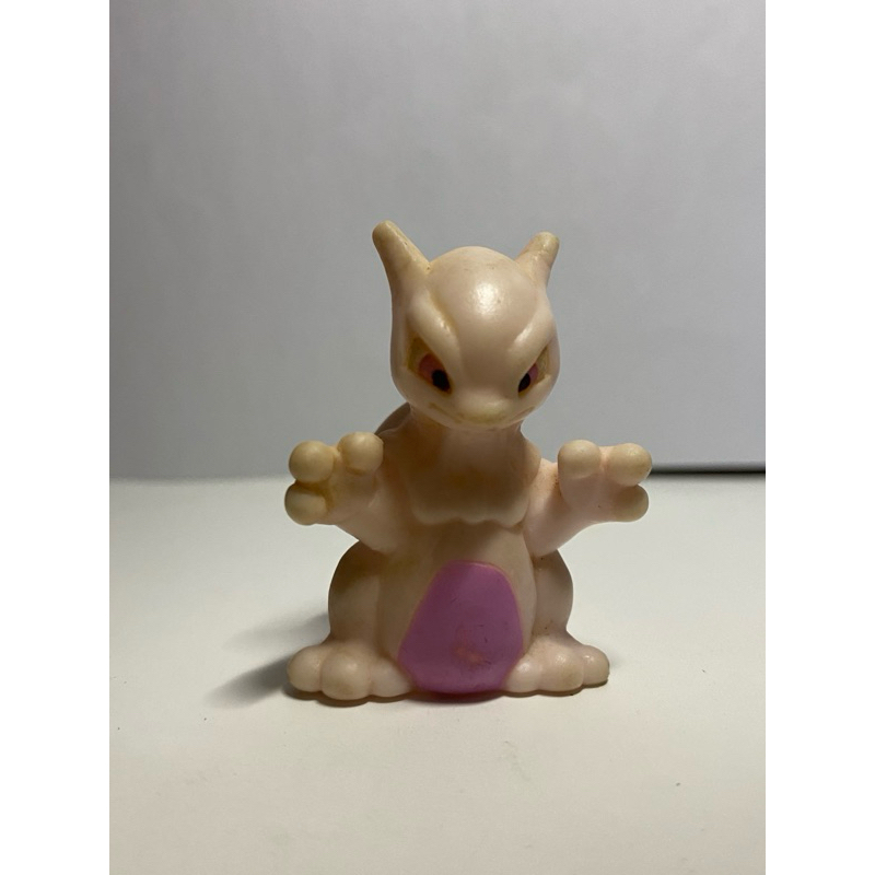 Pokemon Mewtwo Finger Puppet Figure | Shopee Philippines