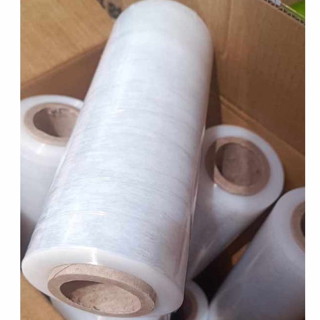 STRETCH FILM | JACK WRAP (100% Matibay) | Shopee Philippines