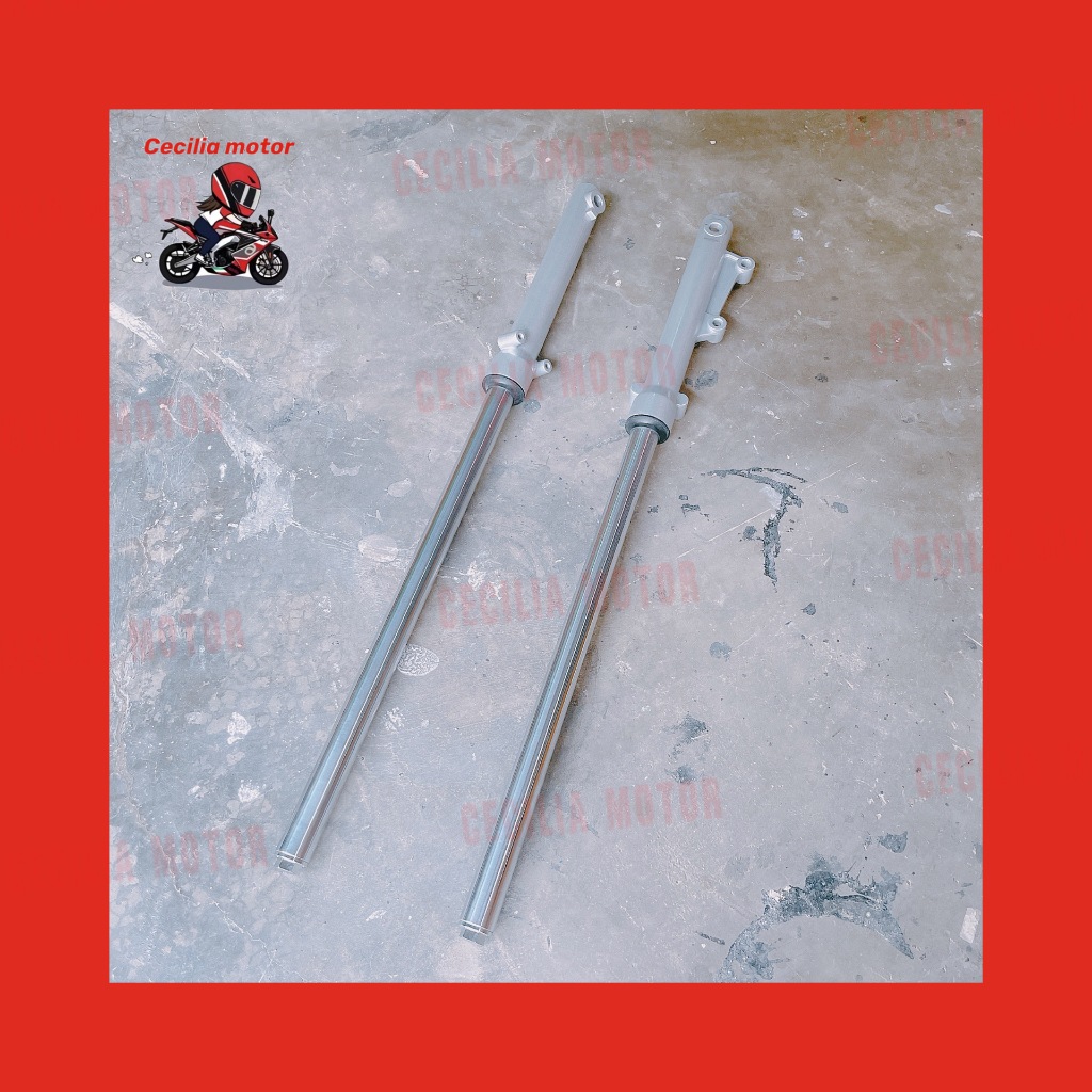 MOTORCYCLE XRM110 SHOCK ABSORBER | Shopee Philippines