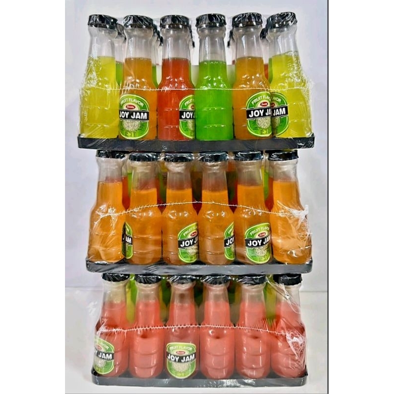 Joy Jam Sweets !!! 30pcs/Pack | Shopee Philippines