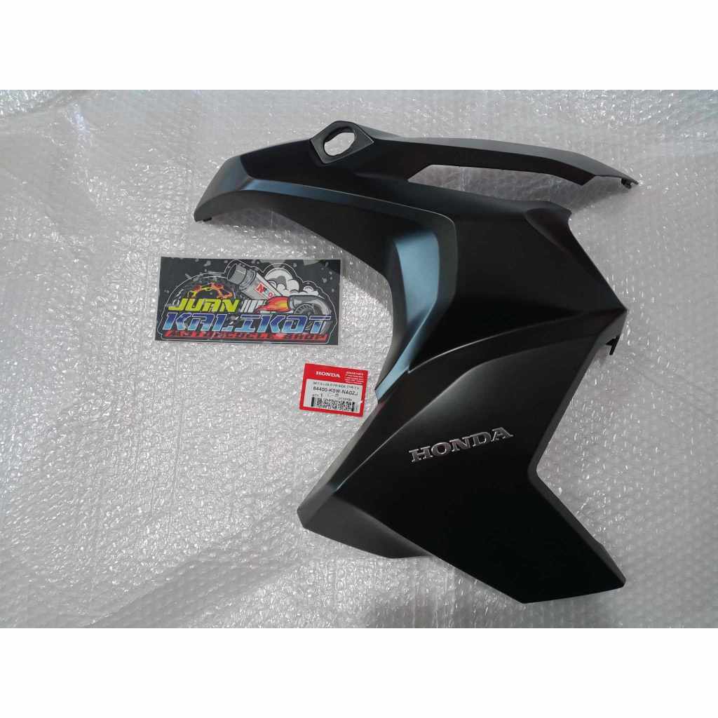 HONDA ADV 160 GENUINE FRONT SIDE COVER | Shopee Philippines