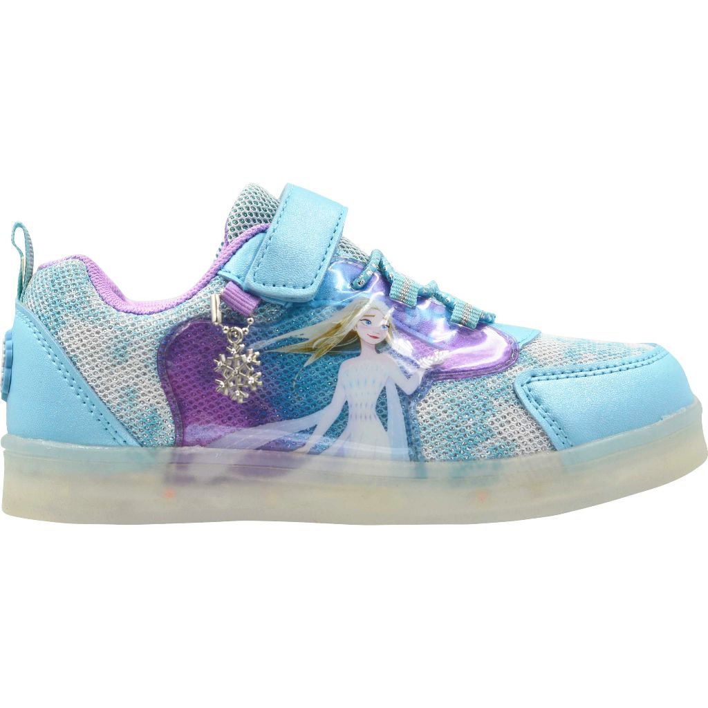 Disney Frozen Shoes Marguerite Blue | Shopee Philippines