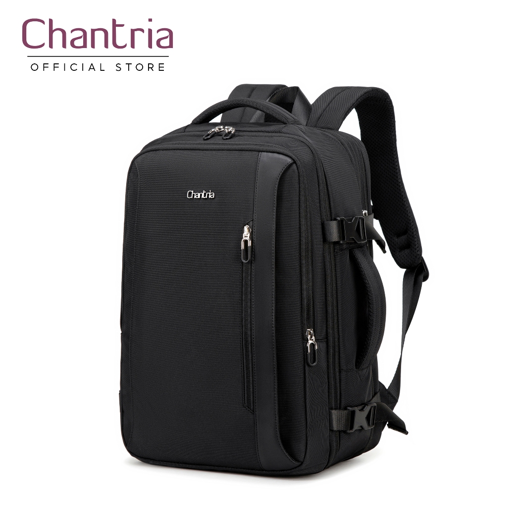 Chantria CB00617 Multi-Purpose Casual 15.6 Laptop Compartment Large ...