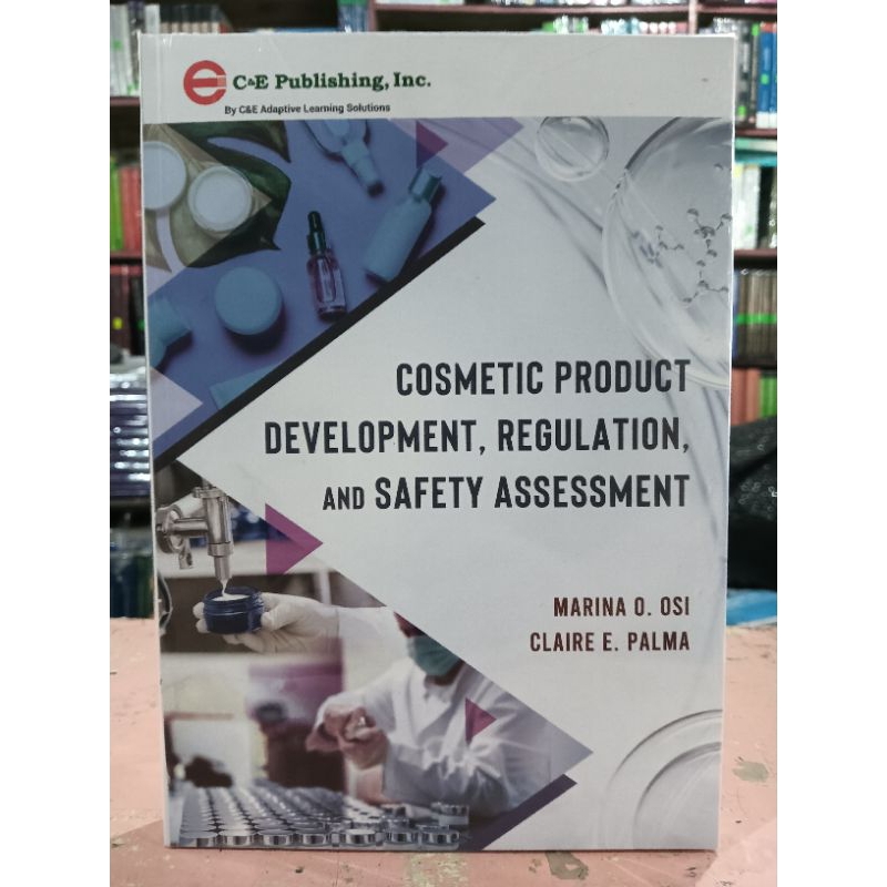 Cosmetic Product Development Regulation and Safety Assessment by Osi ...
