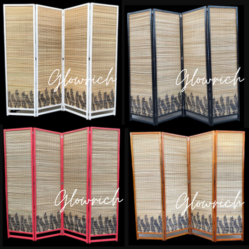 DIVIDER / PARTITION / OFFICE DIVIDER / ROOM DIVIDER | Shopee Philippines