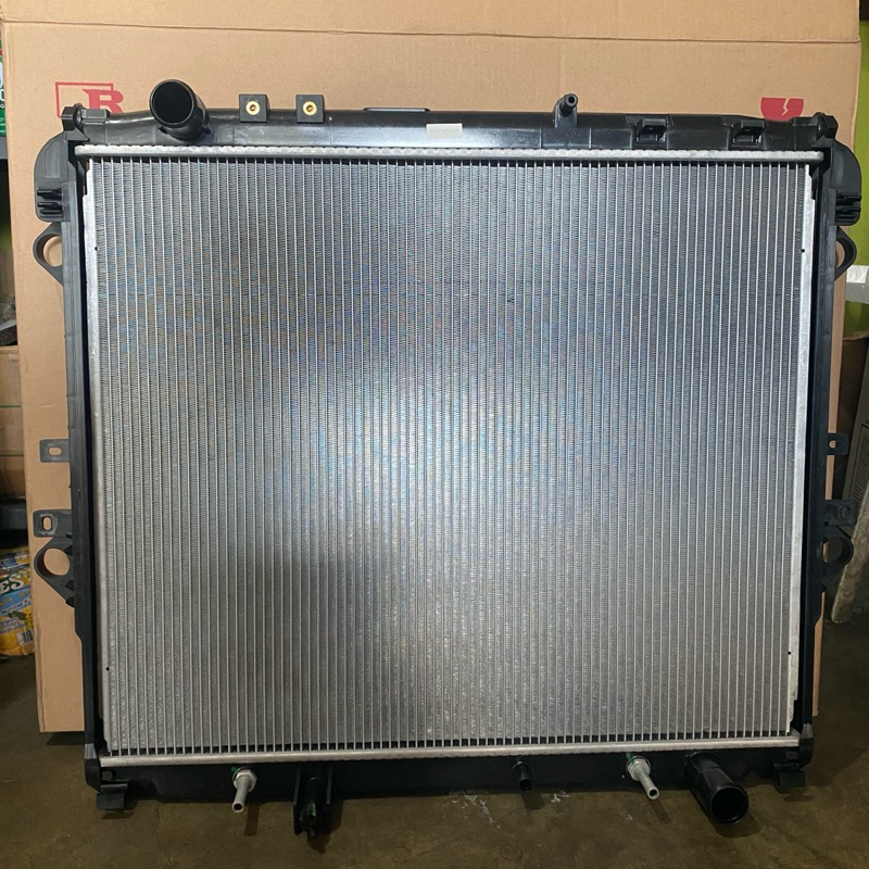 Toyota Fortuner / Hilux / Innova 2016-2025 Diesel Engine Automatic ...