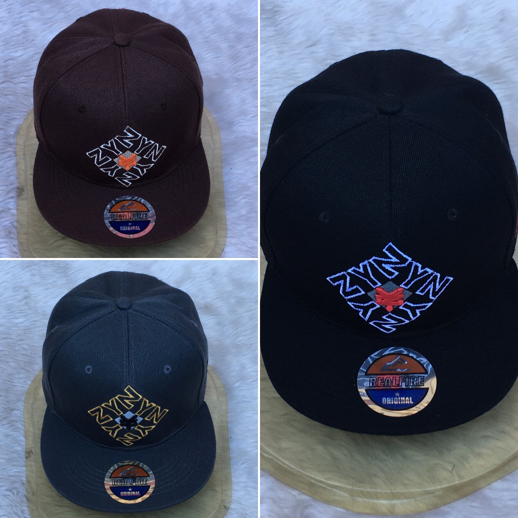 Snapback cap collection casual streetwear cap for men | Shopee Philippines