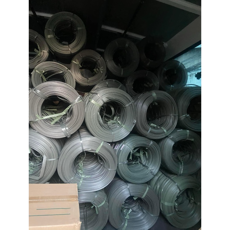 Plastic strap 1 kilo (sold per roll) | Shopee Philippines