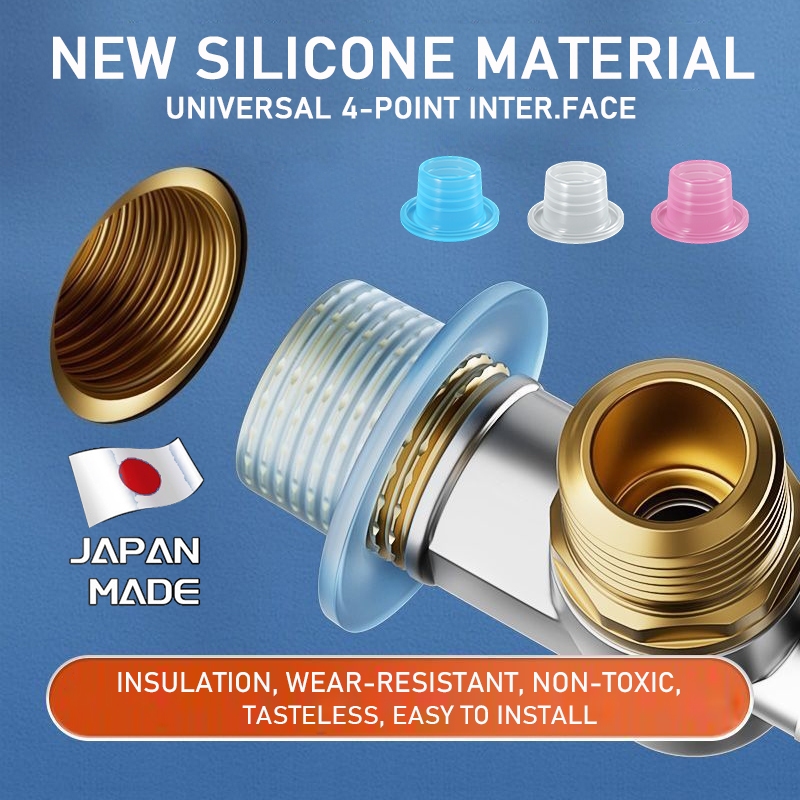 10pc threads Waterproof Durable Sealing Gasket Quality Pipe Valve ...