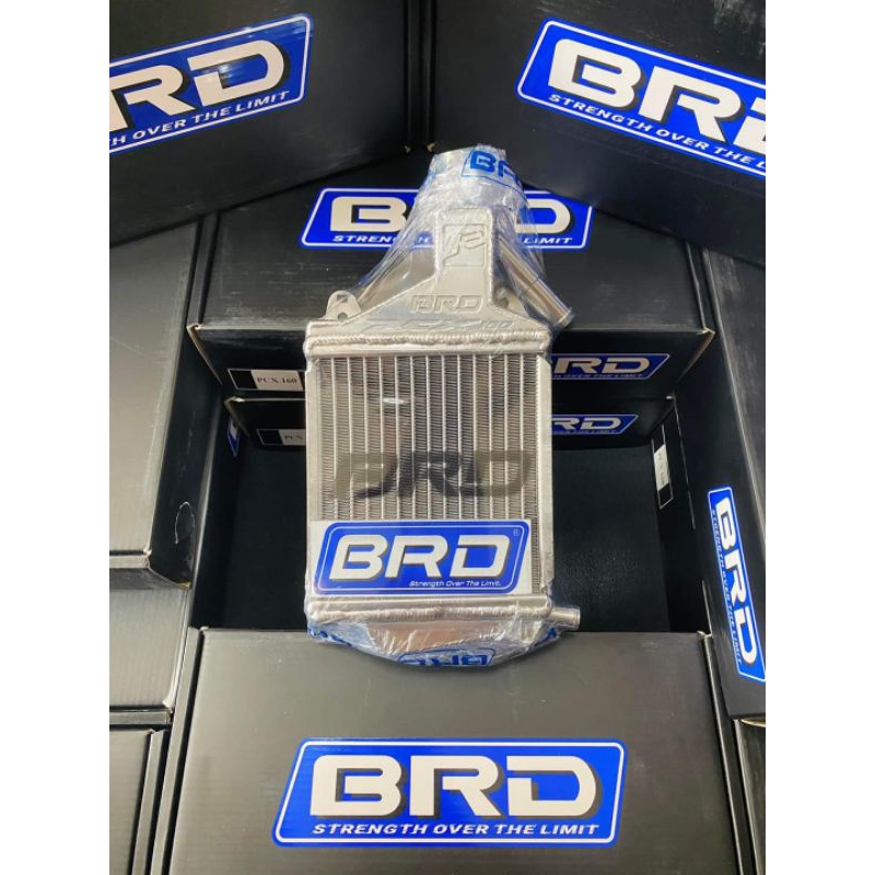 BRD RADIATOR FOR PCX160 | Shopee Philippines