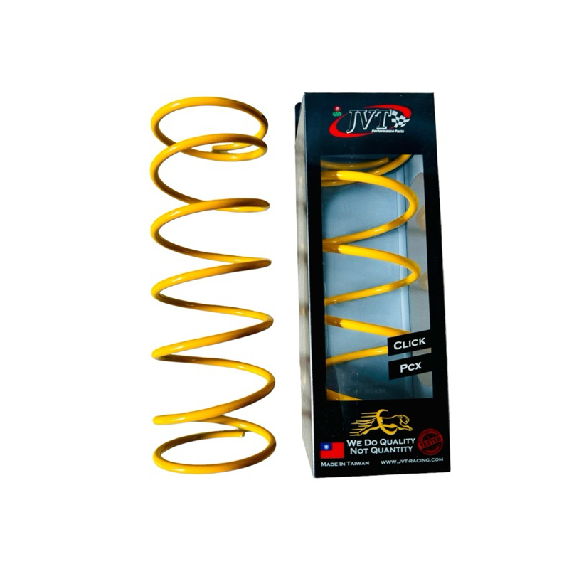 JVT CENTER SPRING 1000RPM/1200RPM CLICK125i/CLICK150i/AIRBLADE/ADV150 ...